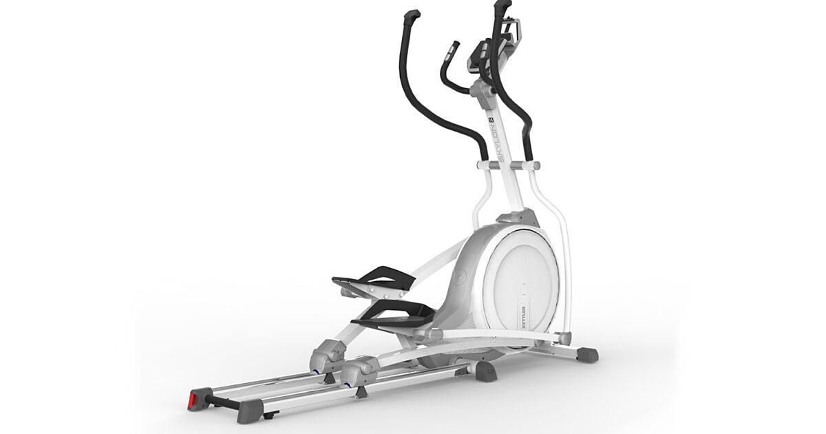 Kettler Skylon 6 Aktueller Test & Vergleich 01/2024 | Cardiowelt.de