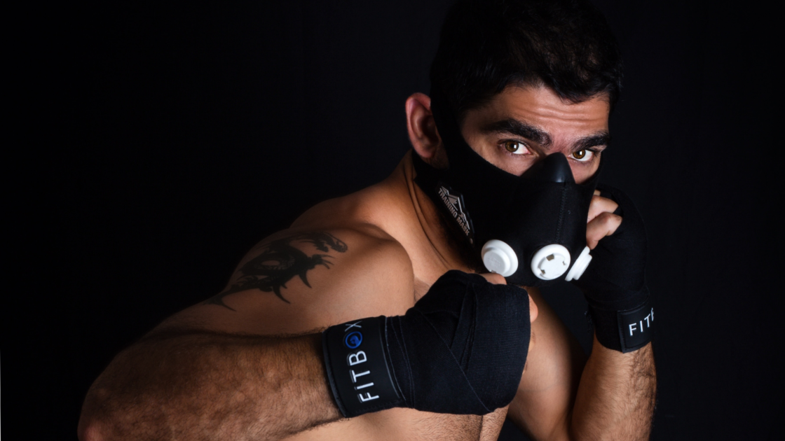 Trainingsmaske Test: Die besten Trainingsmasken im Vergleich