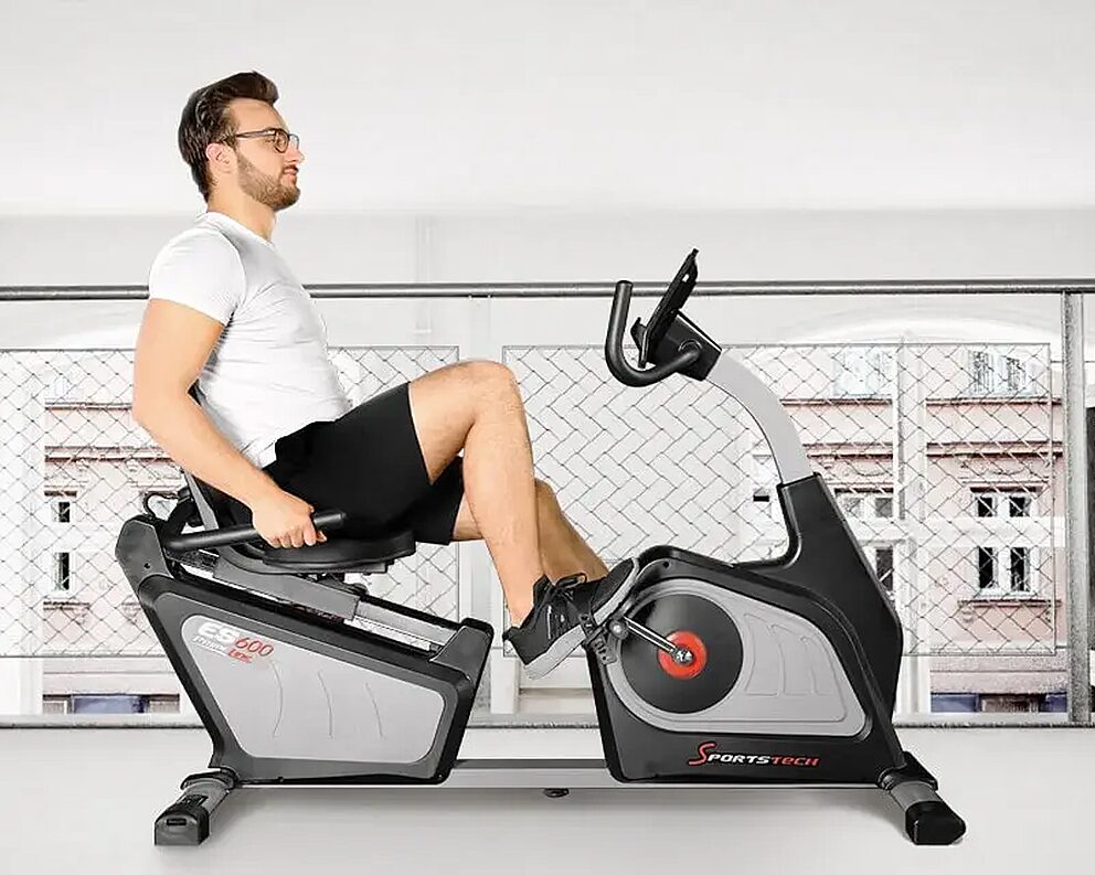 Die besten klappbaren Ergometer für effektives Heimtraining